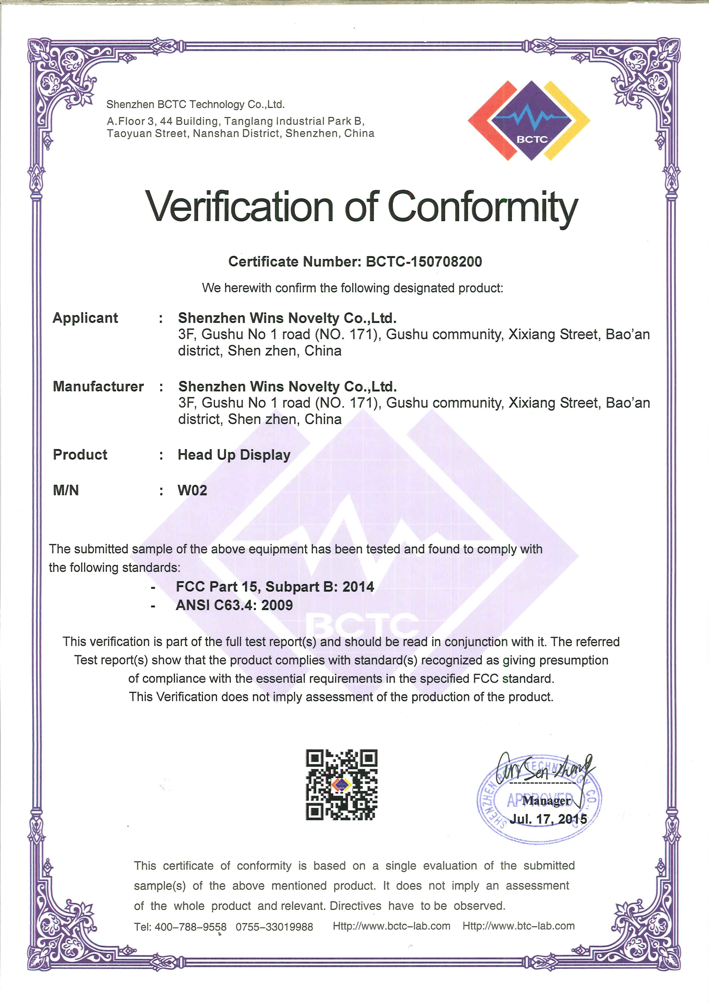 W02 5.5 inch Car OBDII HUD Fuel Consumption Warning System Vehicle ...