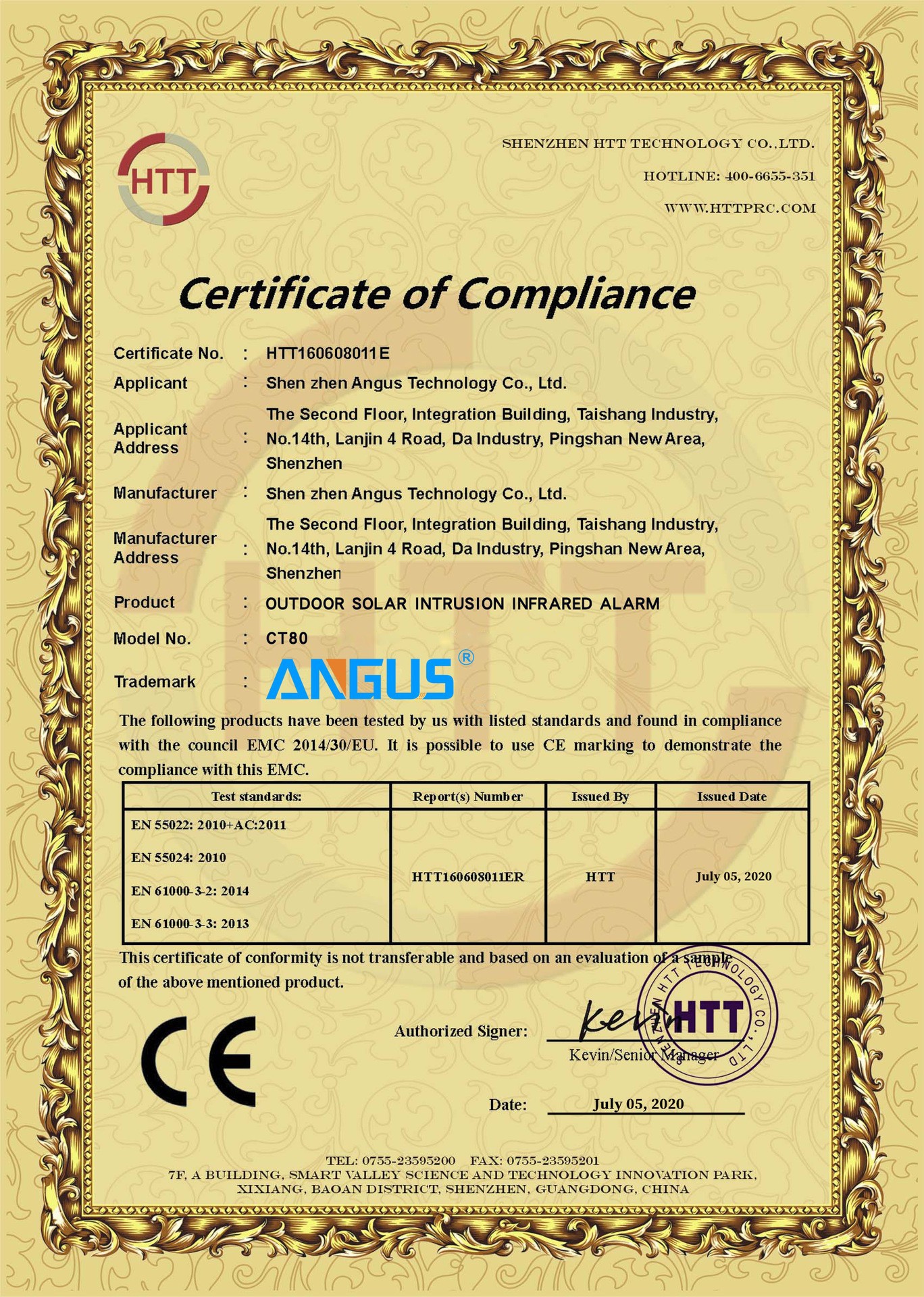 TUYA APP Control Wireless PIR Motion Sensor Alarm WiFi Motion Detector